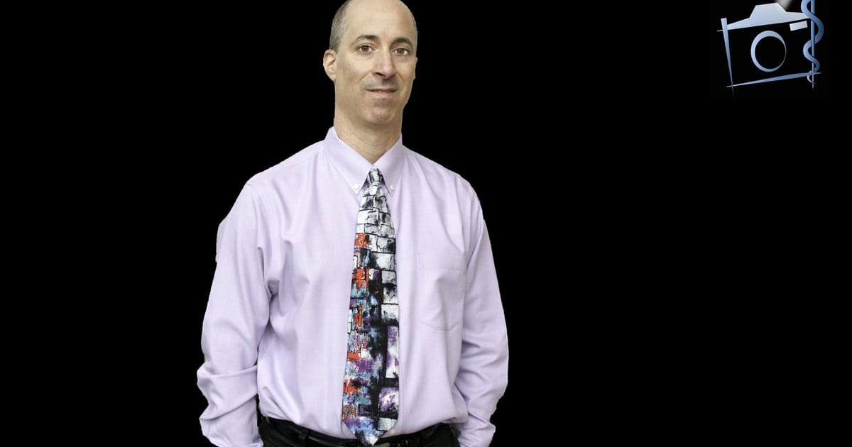 Daniel Ginsberg, MD | about.me