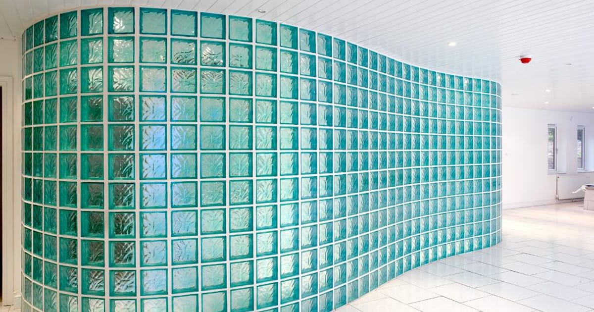 glass blocks | about.me