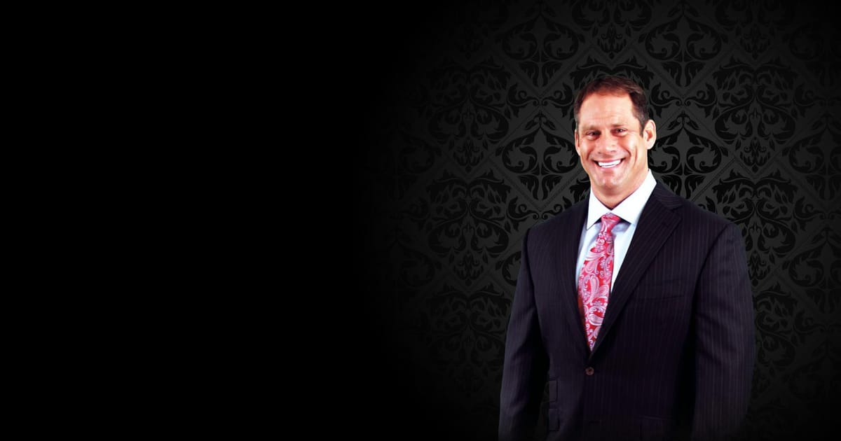 Glen Lerner | about.me