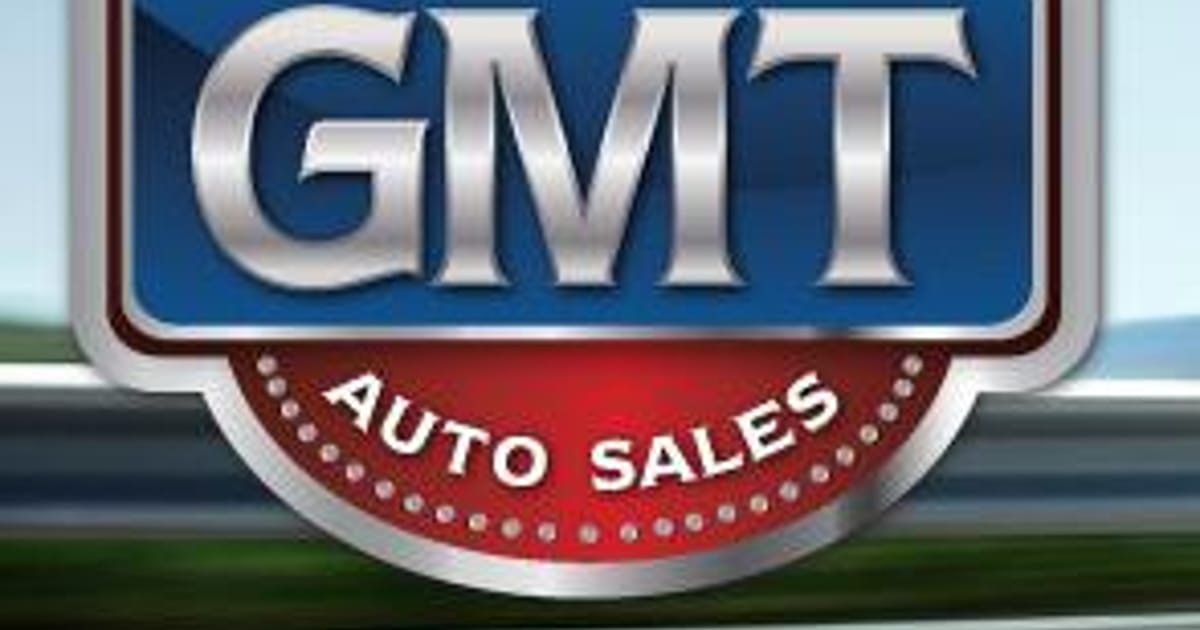 GMT Auto West | about.me