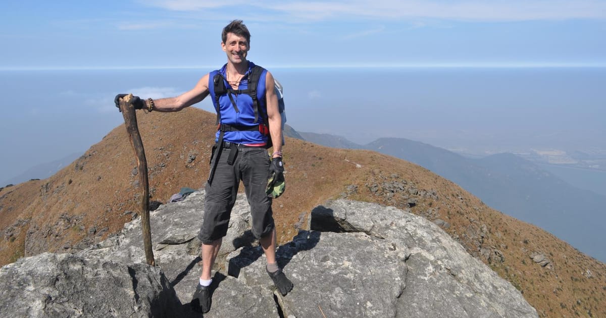 Gordon Sanders - Dallas TX USA, DallasTx USA, Ho Chi Minh City Vn, Ho ...