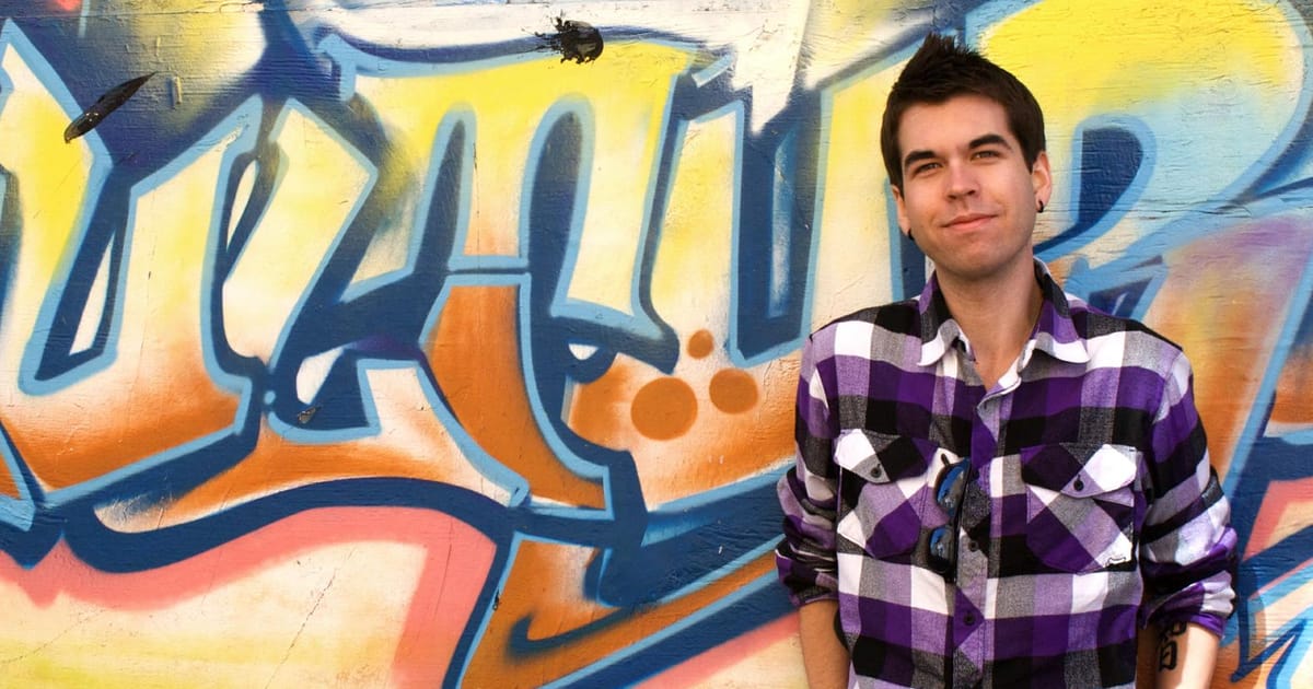 Graham Howes - New York, New York, United States, Discovery ...