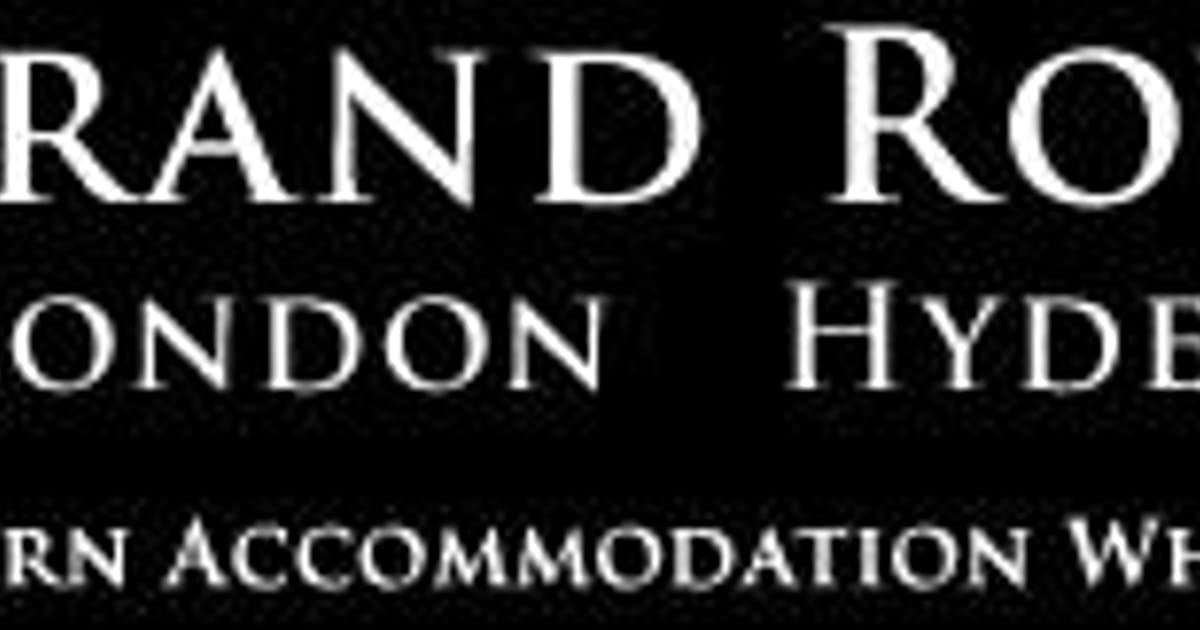 Grand Royale London Hyde Park | about.me