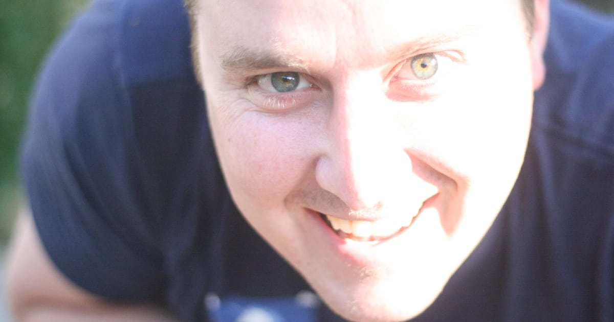 Myles Grant | about.me