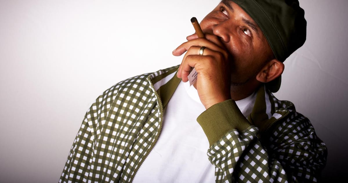 che carter | about.me