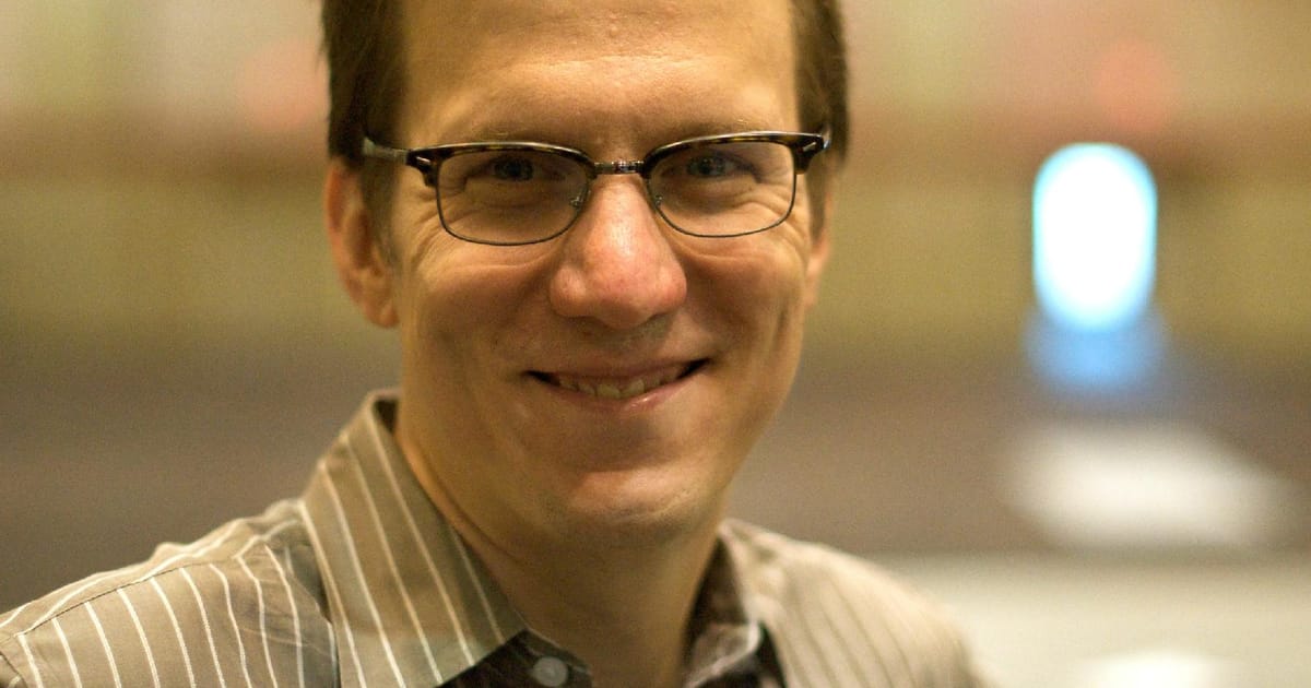 Greg Cohen | about.me