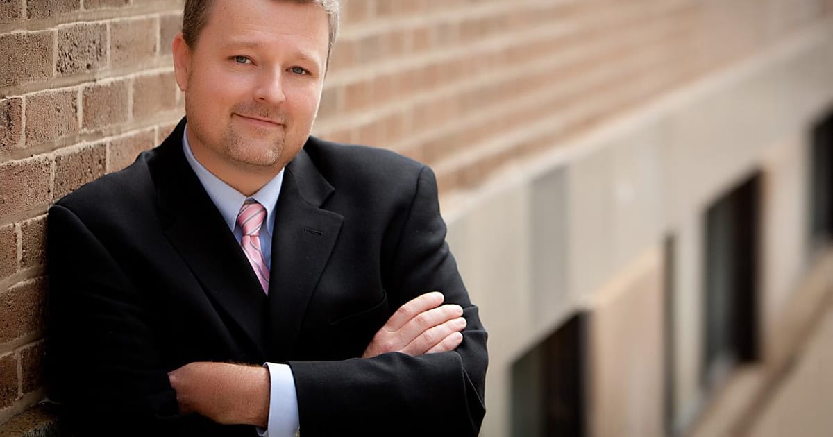 Greg Cullen | about.me