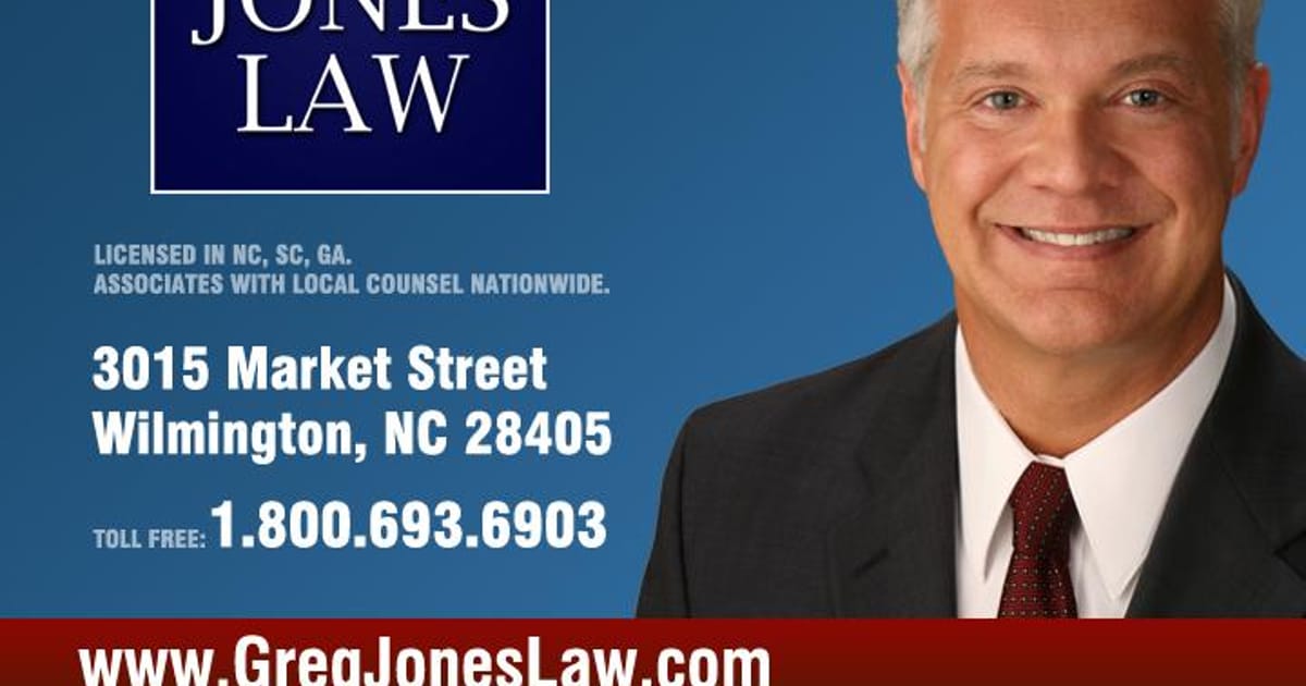 Greg Jones | about.me