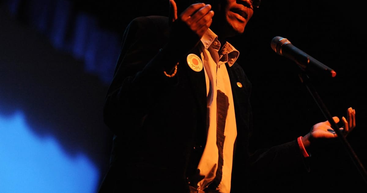 Gregory Rockson | about.me