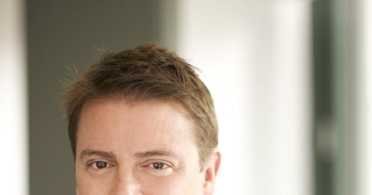 Greg Rogers | about.me