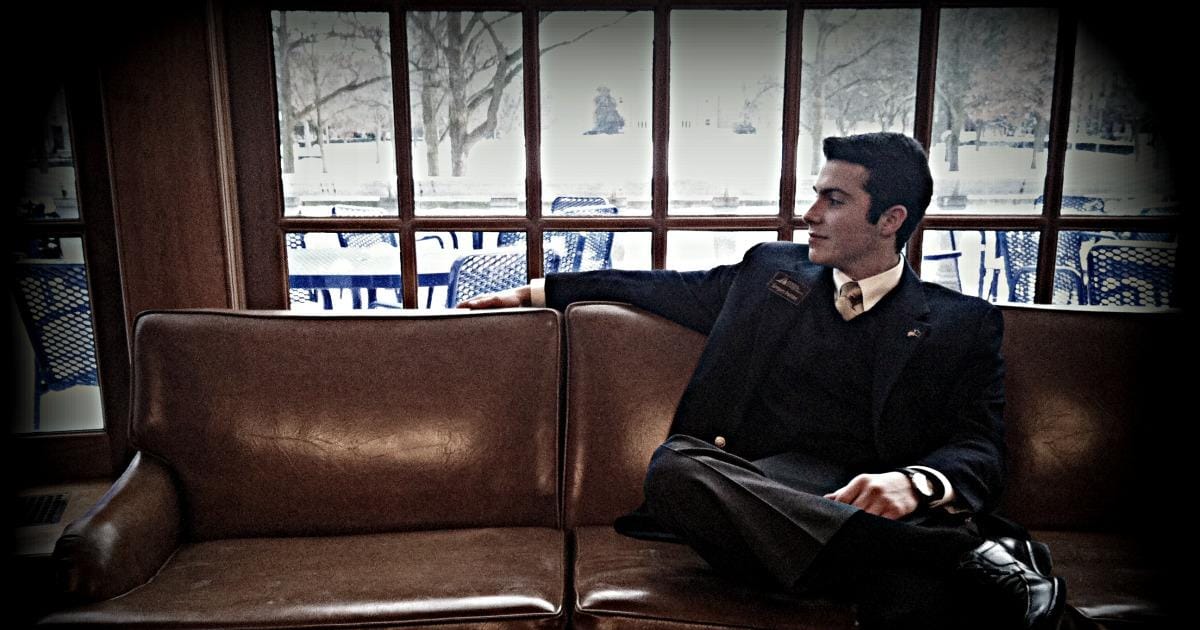 Gregory R. Switzer | about.me