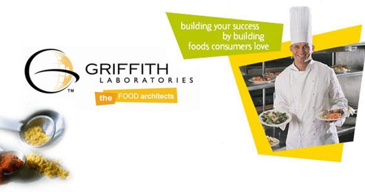 Griffith Laboratories | about.me