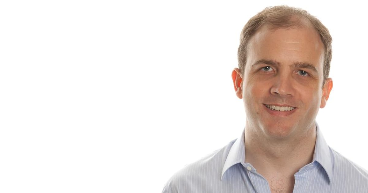 Michael Gronow | about.me