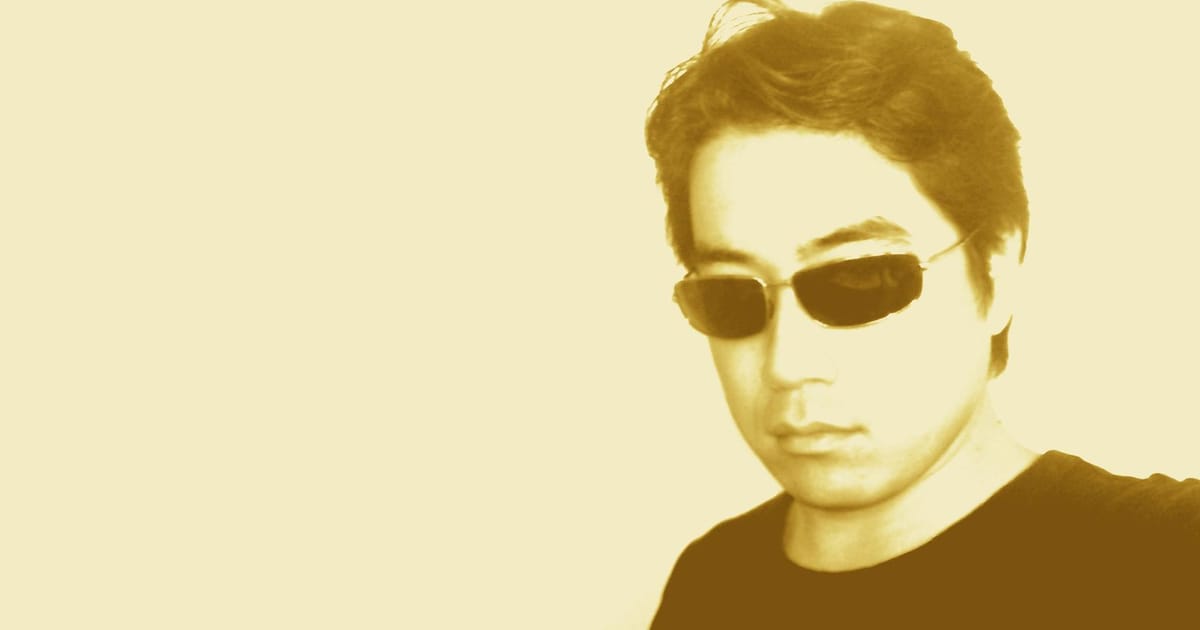 Yasuhiro Sakai | about.me