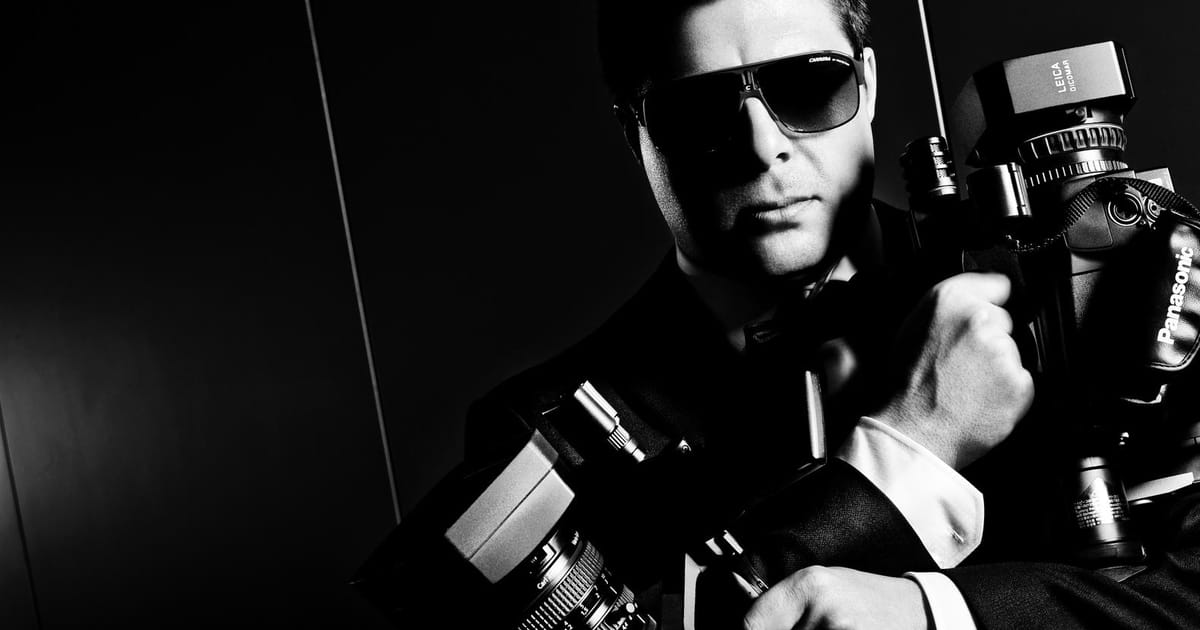 Gustav Nel | about.me