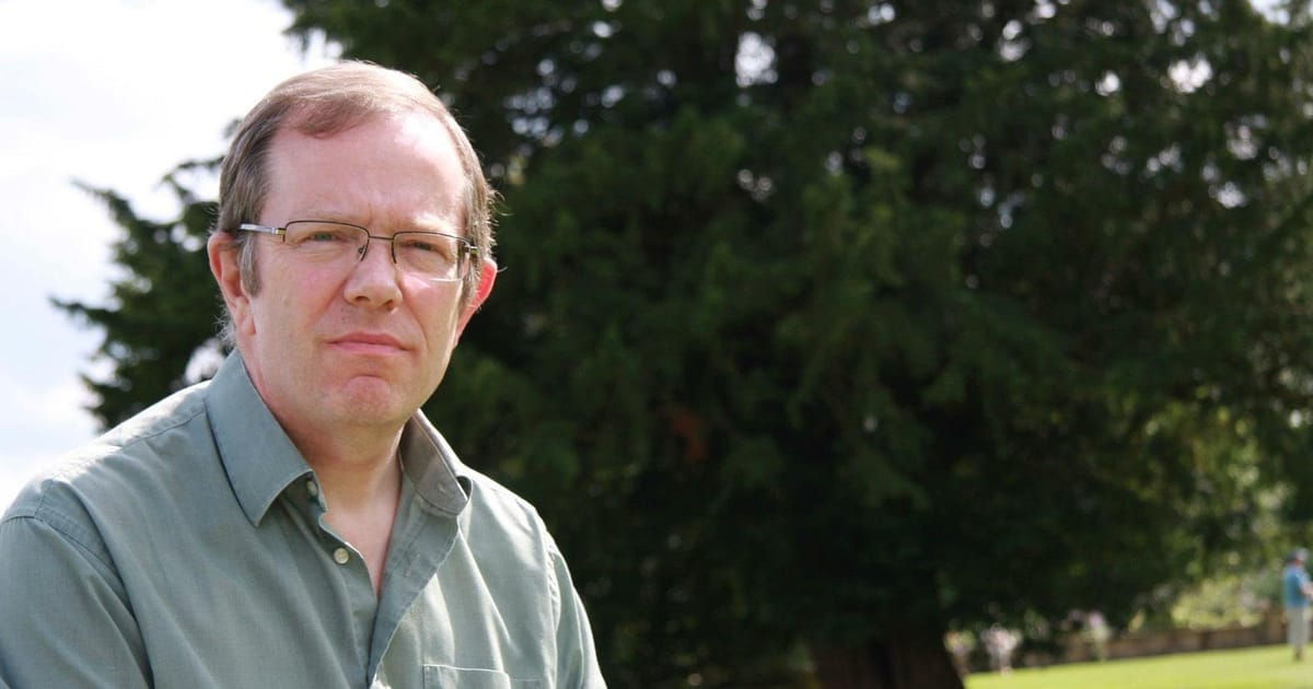 Guy Turner | about.me