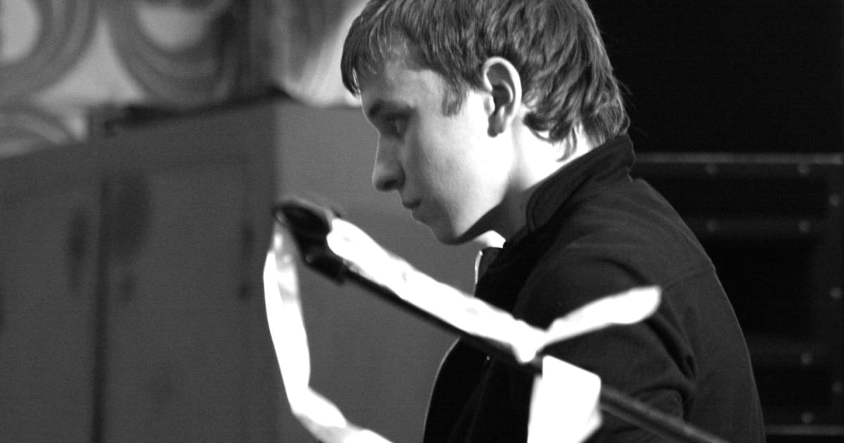 Konstantin Gafner | about.me