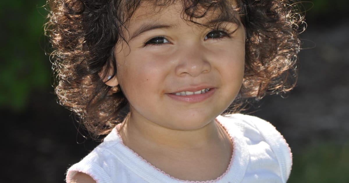 Hailey Reyes | about.me