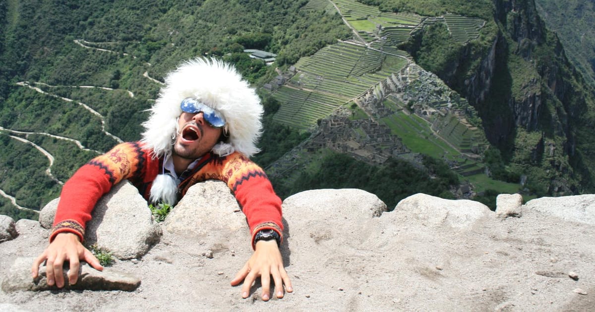 Hamish Reid | about.me