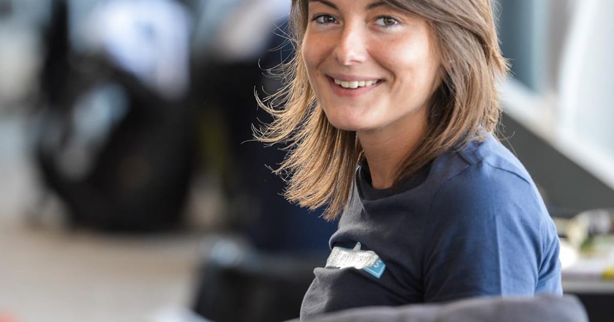 Hanni Ross - Bordeaux | about.me