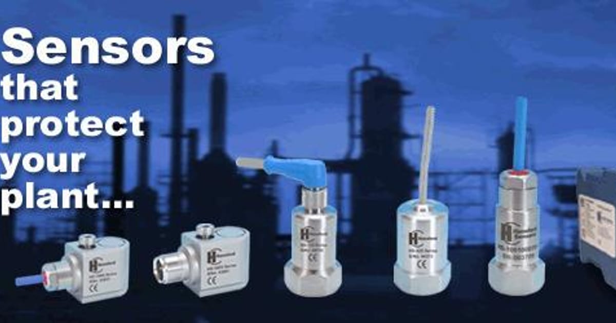 Hansford Sensors | about.me