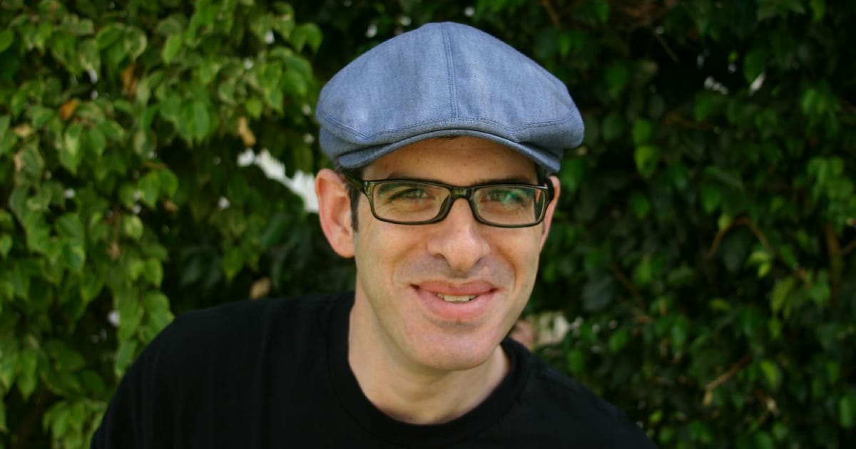 Harry Rubenstein | about.me