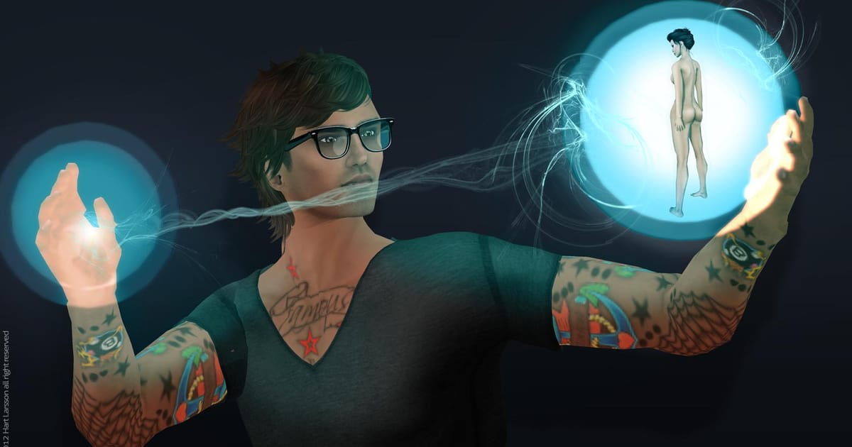 Hart Larsson | about.me