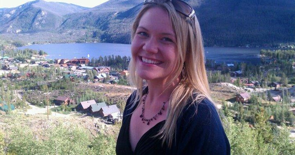 Hayley Sanders | about.me