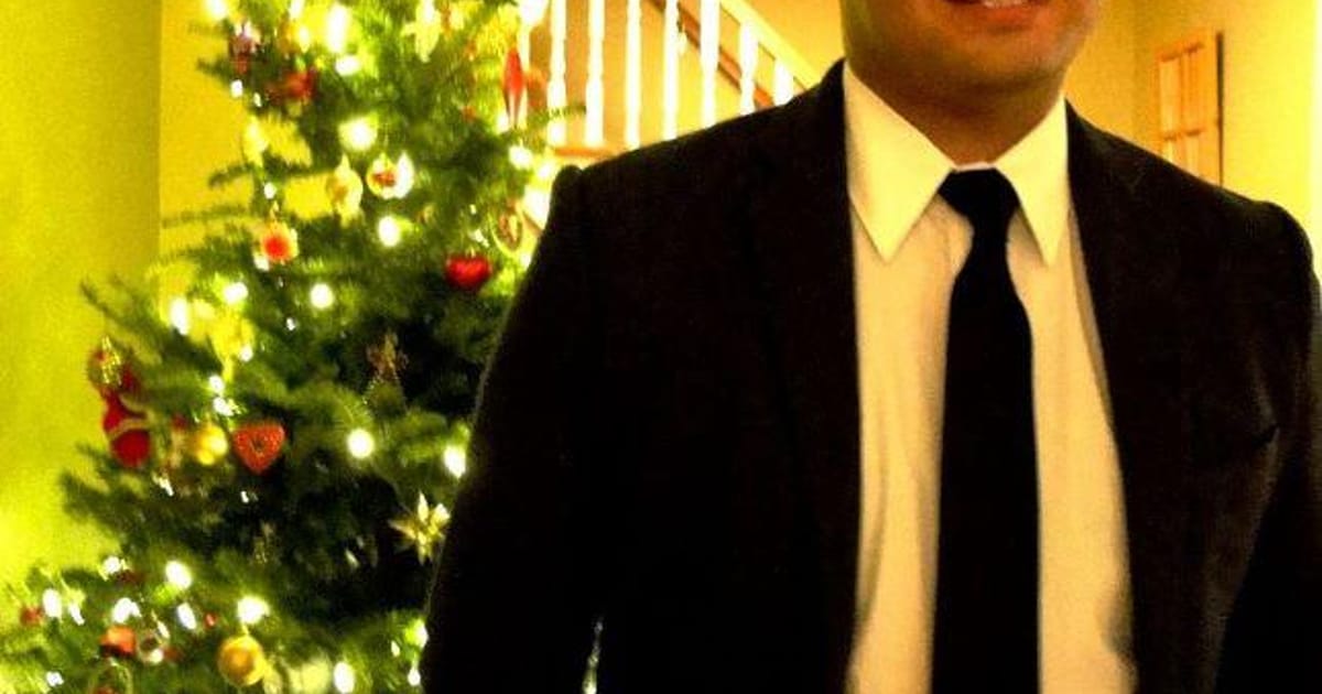 Haythem Guesmi | about.me