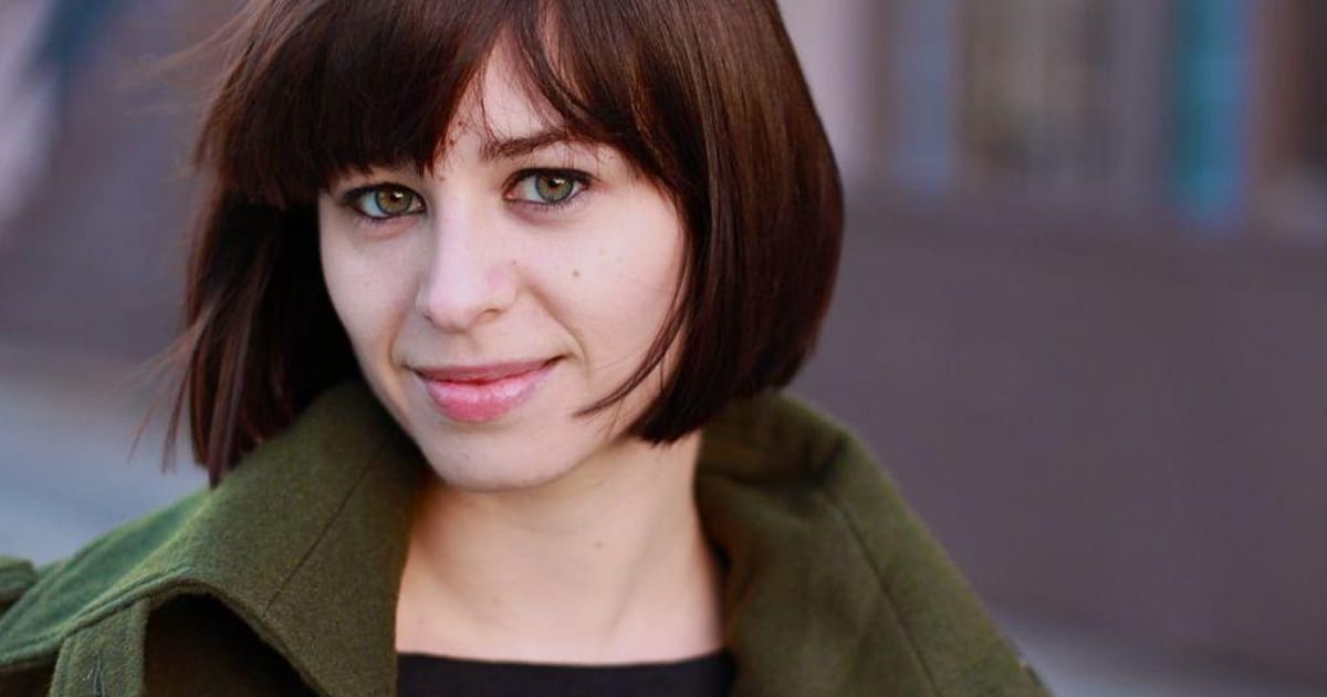 Hazel Dean | about.me