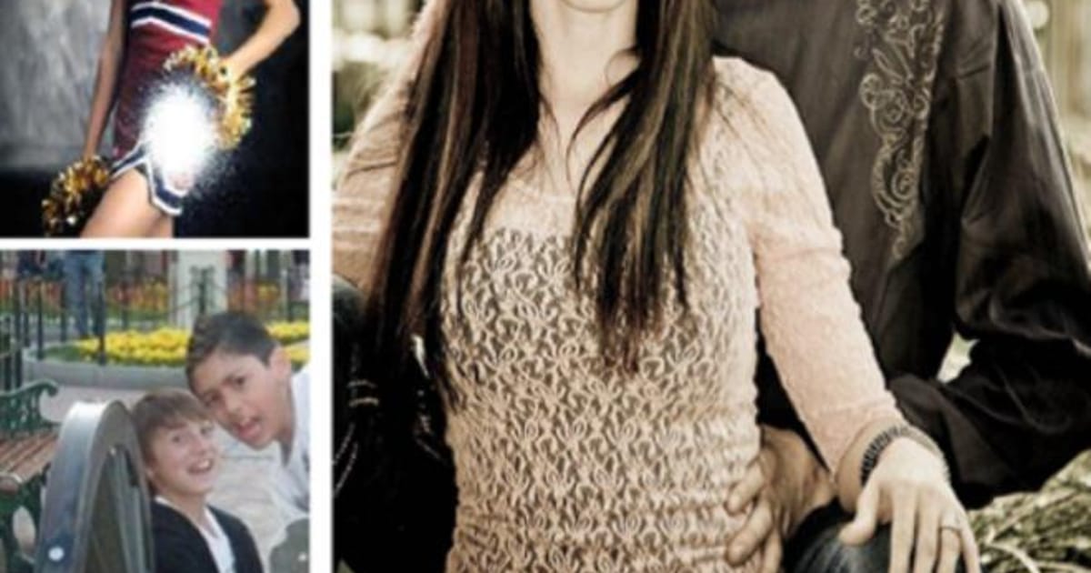 HEATHER BROBERG | about.me