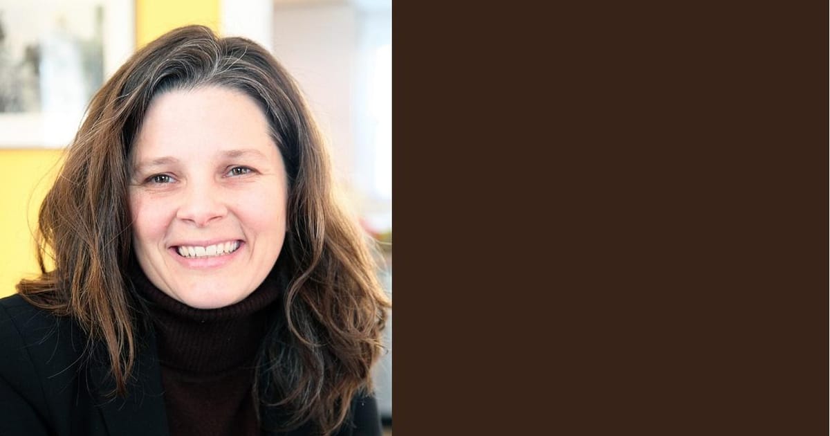 Heather Flournoy - Cyber Marm | about.me