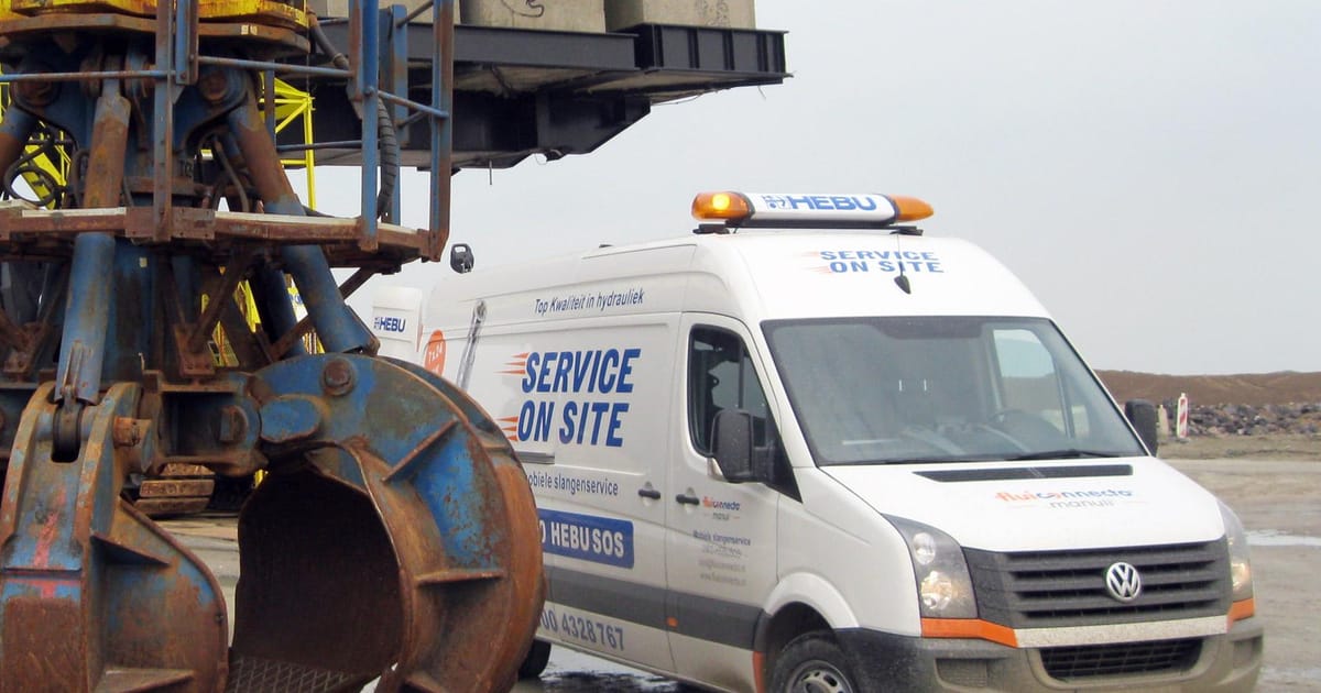 Fluiconnecto SOS - Benelux en daarbuiten | about.me