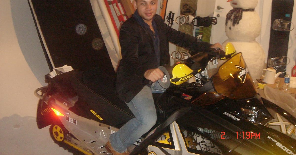 Hector Maldonado | about.me