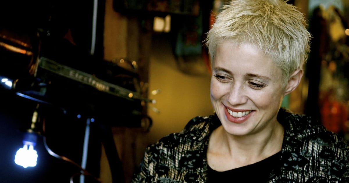 Helen Austin | about.me