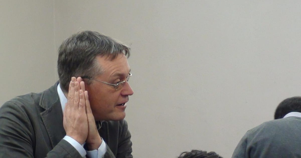 Henrik Blomgren | about.me