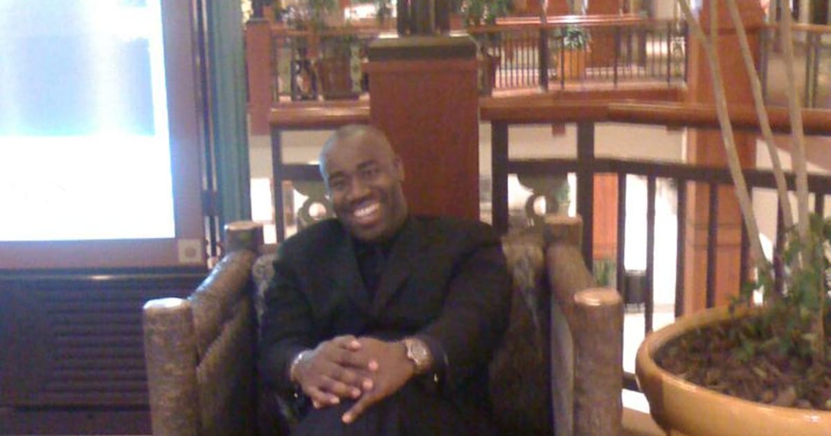 Bishop Herman Jackson - Cicero, Ark OF Safety Church | about.me