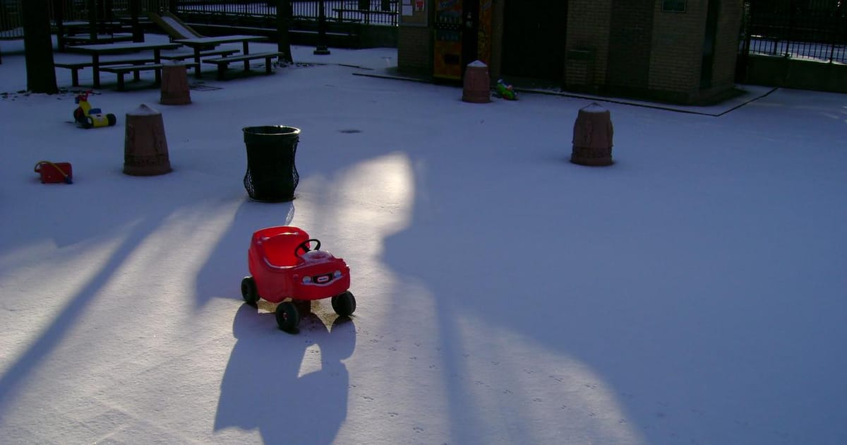 Hilary Thomas | about.me