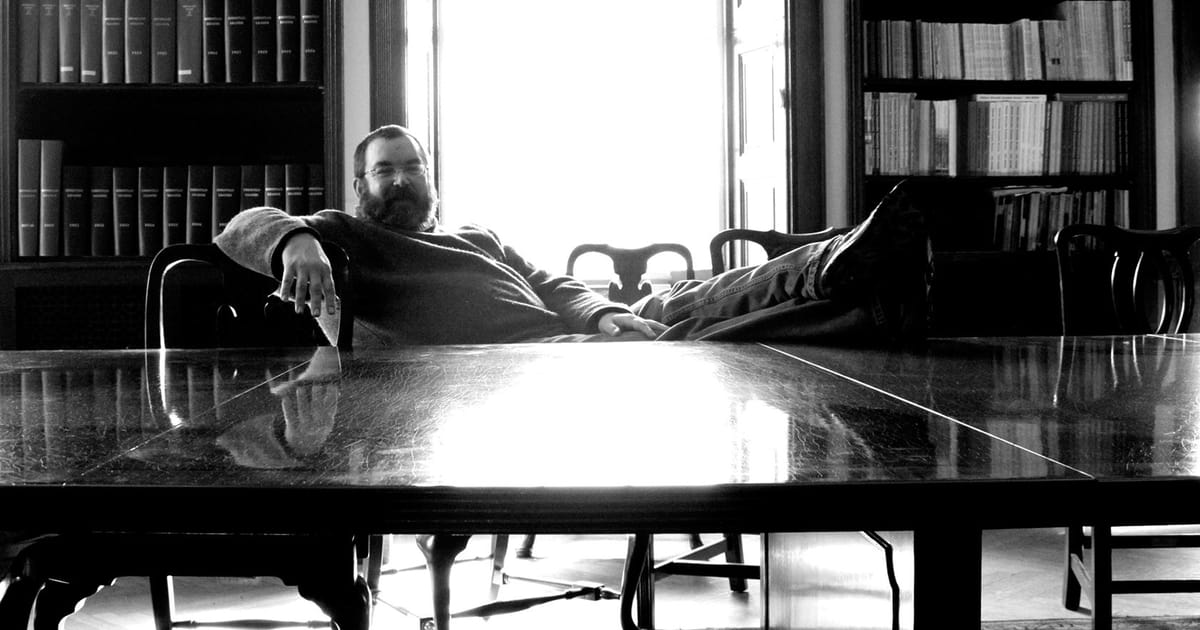 Kenneth Sutton | about.me