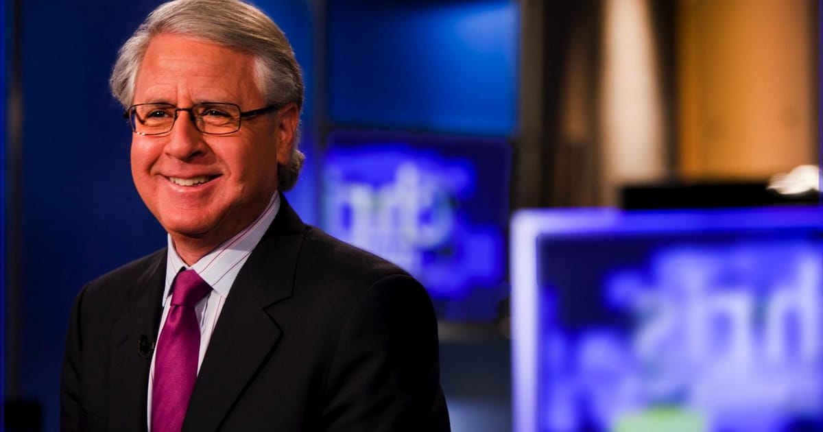 Howard Fineman | about.me