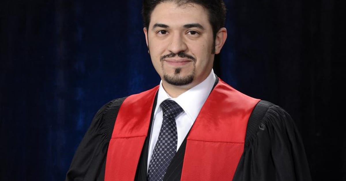 Hani Redwan | about.me