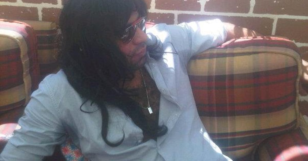 Hussein Kassab | about.me