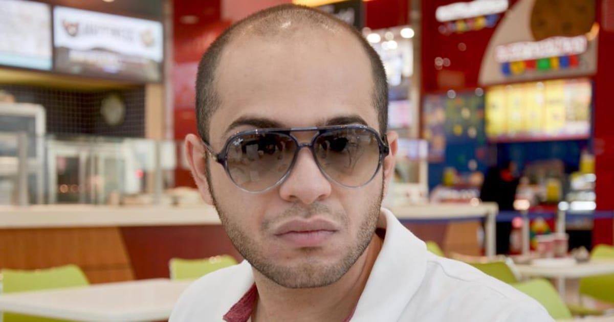 Muslim Al-Bahrani | about.me