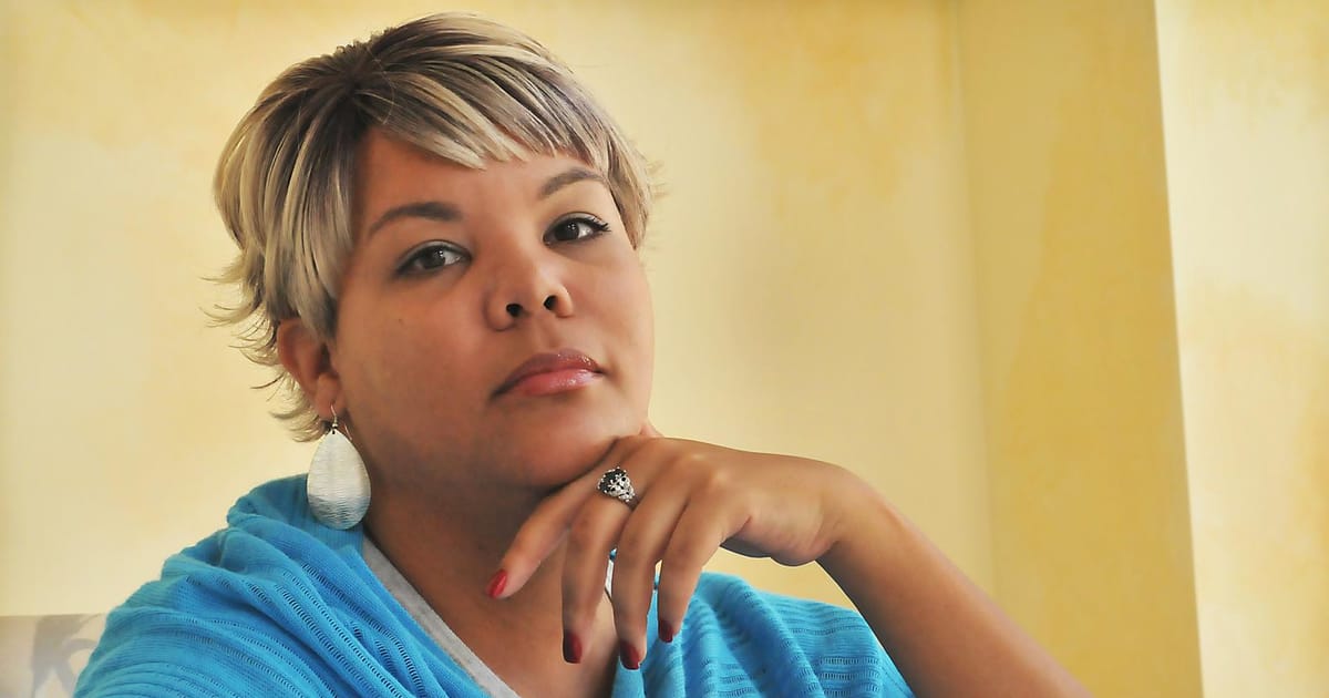 Christina Cyphers | about.me