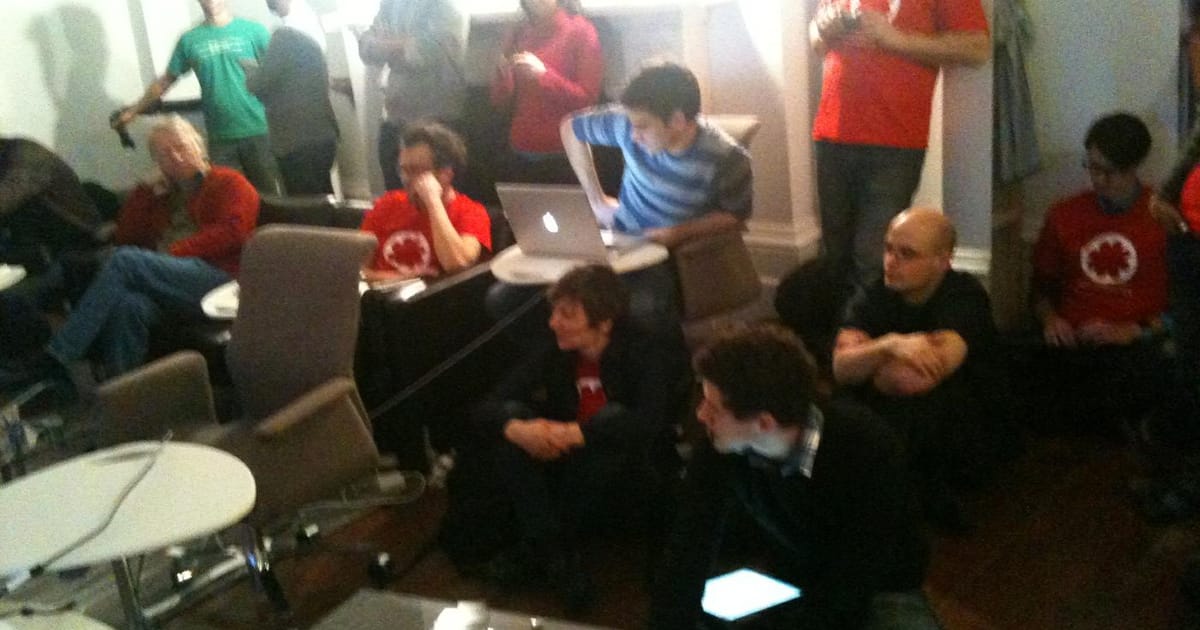 John Stokes | about.me