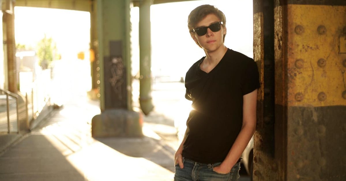 Ian Reilly - New York City, New York, Media Production Assistant - New ...