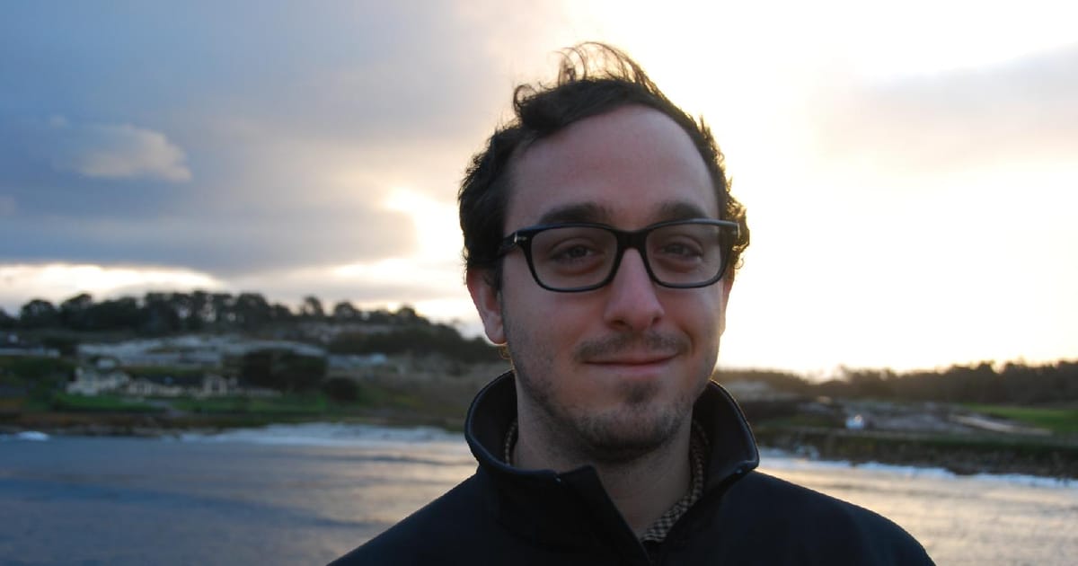 Jesse Averna | about.me