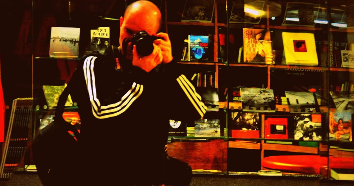 Igor Tasic | about.me