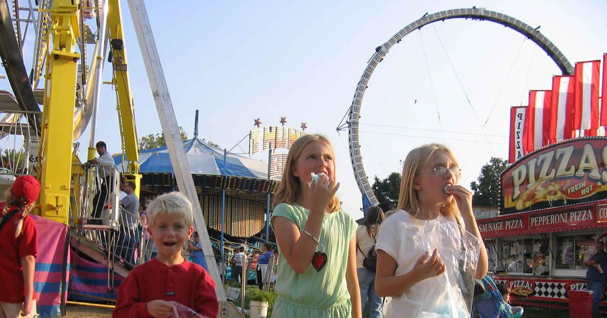 River Ray | about.me