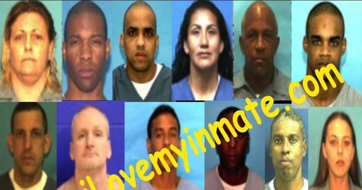 i Love My Inmate | about.me